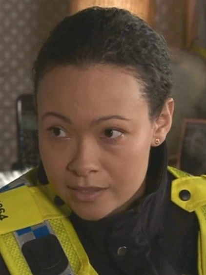 PC Bowers | Coronation Street Wiki | Fandom
