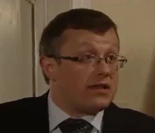 Simon Shaw | Coronation Street Wiki | Fandom