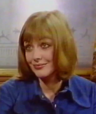Angela Scoular | Coronation Street Wiki | Fandom
