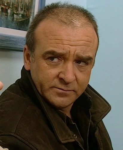 Duggie Ferguson | Coronation Street Wiki | Fandom