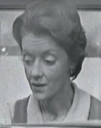 Miss Muldoon | Coronation Street Wiki | Fandom