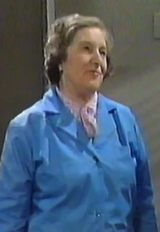 Flo Broadbent | Coronation Street Wiki | Fandom