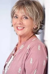 Sue Johnston | Coronation Street Wiki | Fandom