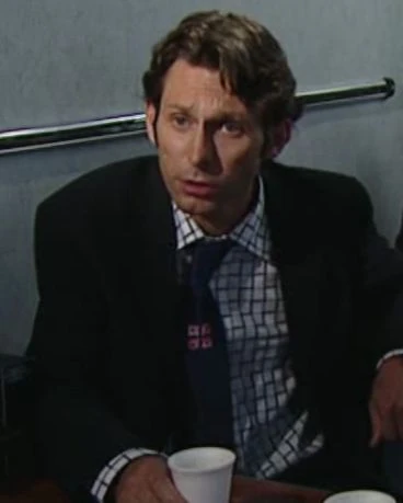 Richard Eton | Coronation Street Wiki | Fandom