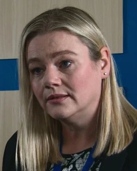 June Bryson | Coronation Street Wiki | Fandom