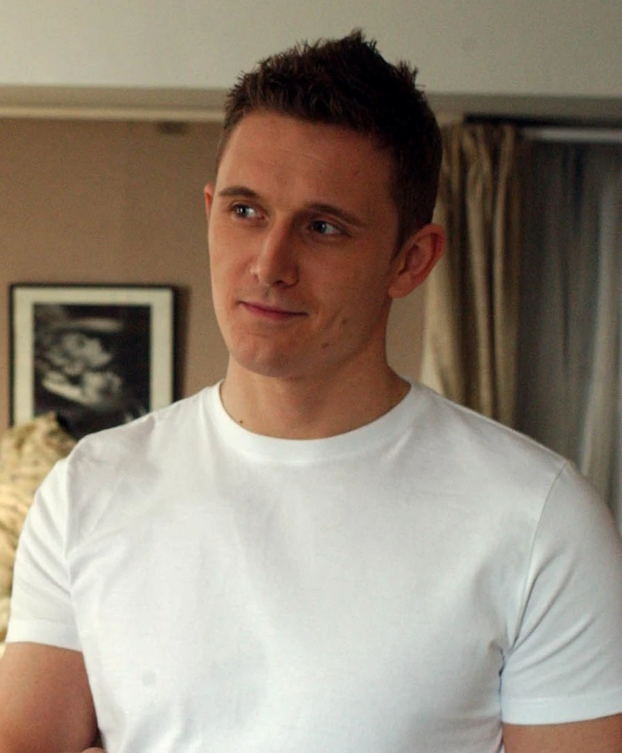 Karl Foster | Coronation Street Wiki | Fandom