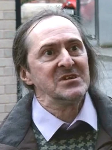 Anthony Webster | Coronation Street Wiki | Fandom