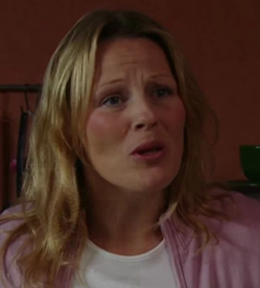 Mandy Pearce | Coronation Street Wiki | Fandom