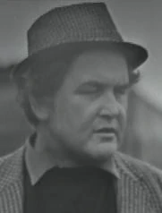 Mr Butterworth | Coronation Street Wiki | Fandom