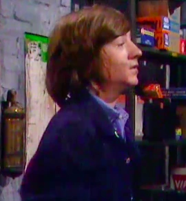 Kev (Episode 1010) | Coronation Street Wiki | Fandom