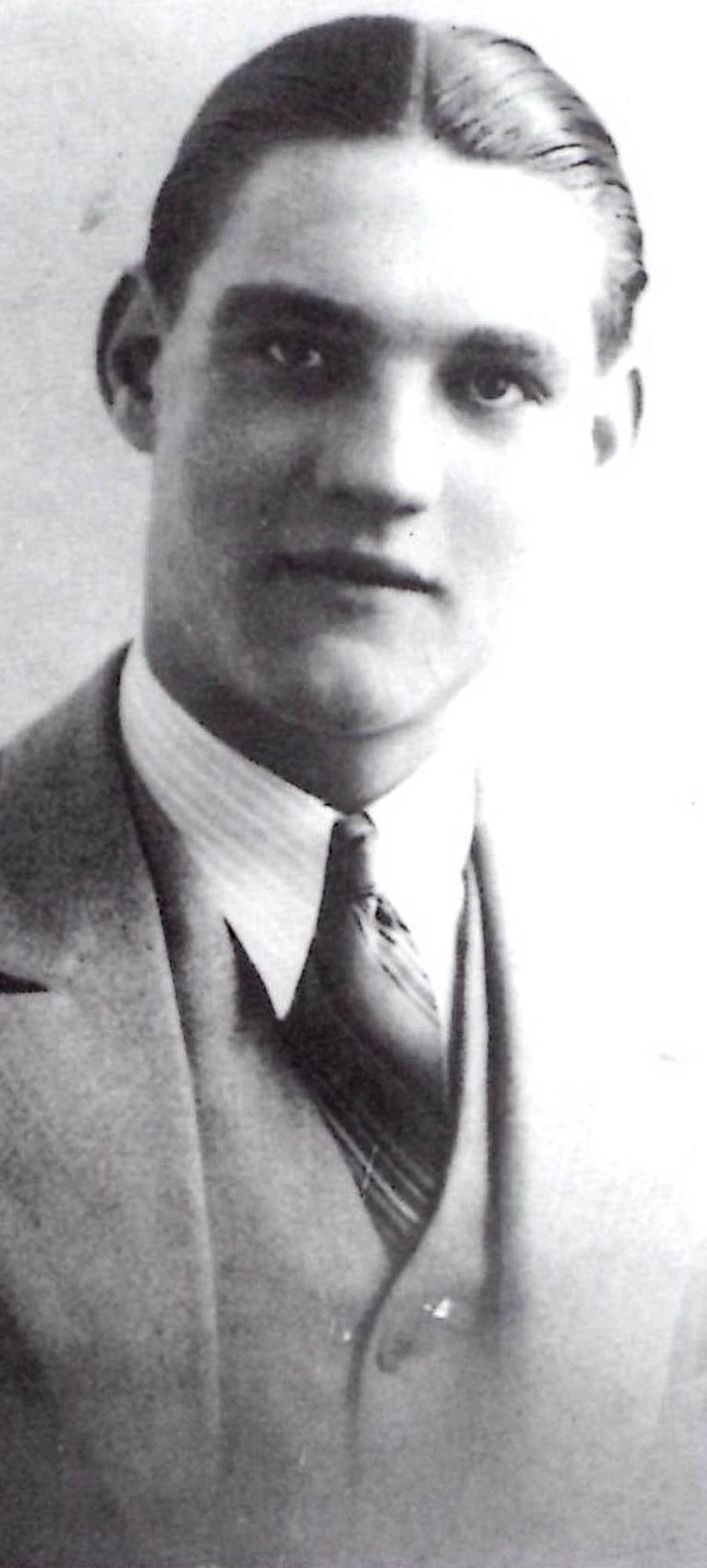 George Hardman | Coronation Street Wiki | Fandom