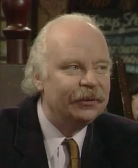 Rodney Bostock | Coronation Street Wiki | Fandom