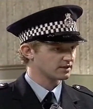 P.C. Reed | Coronation Street Wiki | Fandom