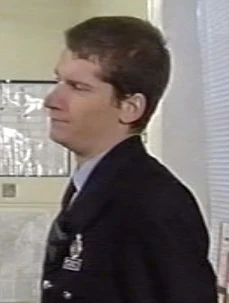 Police Constable (Episode 3018) | Coronation Street Wiki | Fandom