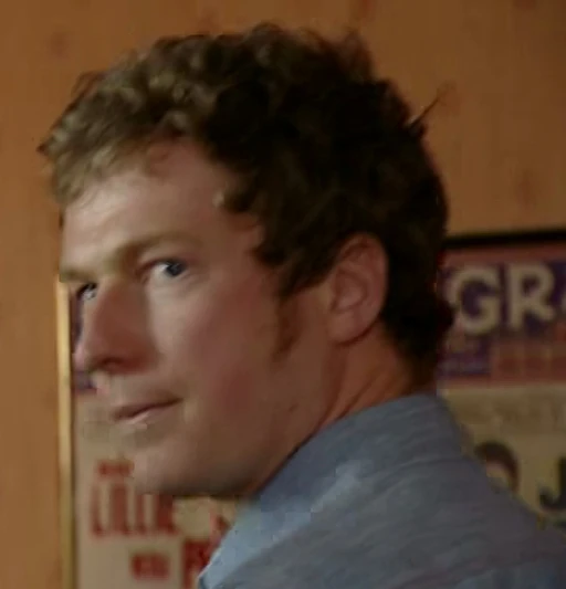 Robert Curbishley | Coronation Street Wiki | Fandom