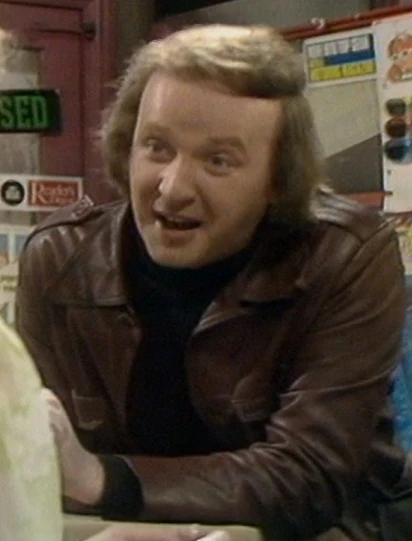 Derek Seaton | Coronation Street Wiki | Fandom