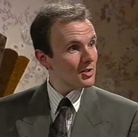 Nigel Ridley | Coronation Street Wiki | Fandom