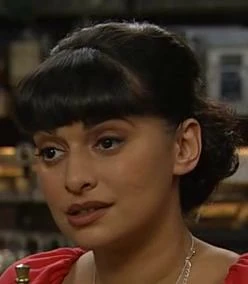Poppy Morales | Coronation Street Wiki | Fandom
