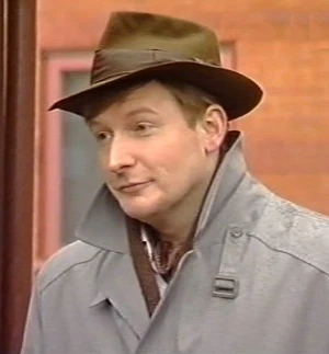 Stephen Charlton | Coronation Street Wiki | Fandom