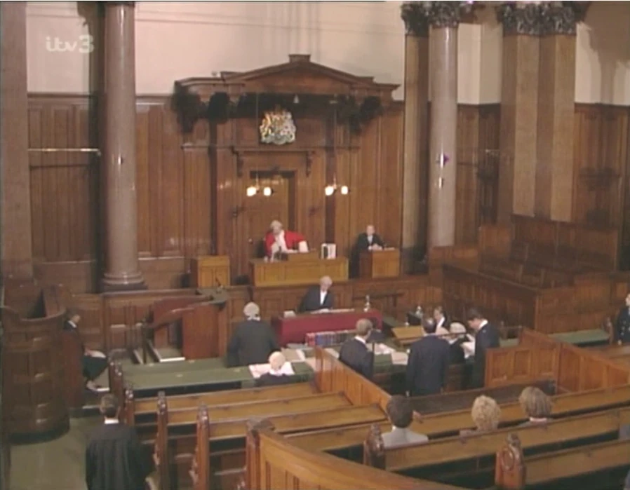 Weatherfield Crown Court | Coronation Street Wiki | Fandom