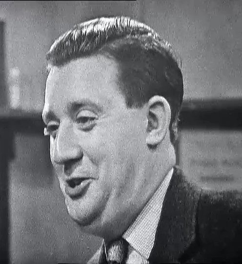 Alf Roberts - List of appearances | Coronation Street Wiki | Fandom