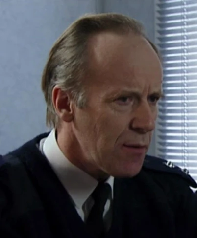 Inspector (Episode 5682) | Coronation Street Wiki | Fandom