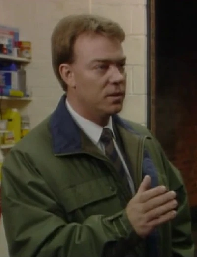 Jack Halliwell | Coronation Street Wiki | Fandom