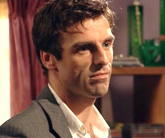 Joe Carter | Coronation Street Wiki | Fandom