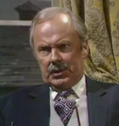 Derek Farr | Coronation Street Wiki | Fandom