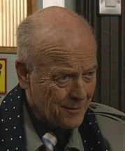 Ted Page - List of appearances | Coronation Street Wiki | Fandom