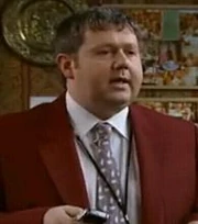 Barry Sidwell | Coronation Street Wiki | Fandom