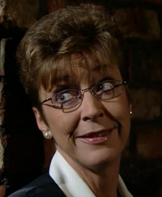 Deirdre Barlow | Coronation Street Wiki | Fandom