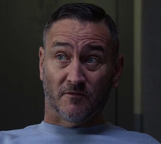 Harvey Gaskell | Coronation Street Wiki | Fandom