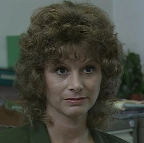 Jackie Ingram | Coronation Street Wiki | Fandom