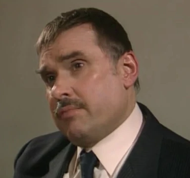 Mr Phelps | Coronation Street Wiki | Fandom