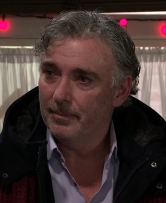 Neville Delamere | Coronation Street Wiki | Fandom