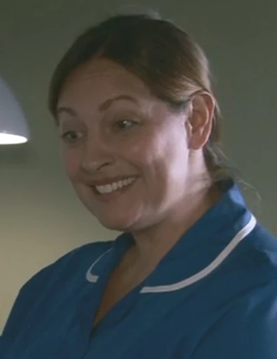 Nurse (Hayley Corney) | Coronation Street Wiki | Fandom