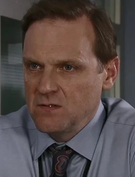 DS Sutton | Coronation Street Wiki | Fandom