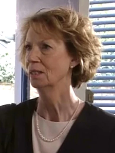 Joan Raven | Coronation Street Wiki | Fandom