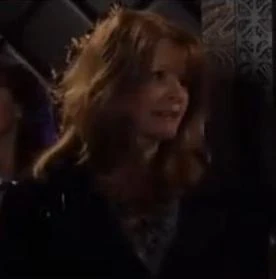 Trish Brooks-Benson | Coronation Street Wiki | Fandom