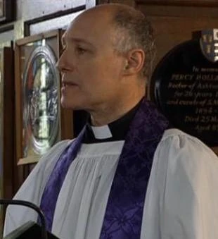 Vicar (Episodes 7336/7) | Coronation Street Wiki | Fandom