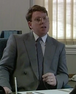 Colin Dearing | Coronation Street Wiki | Fandom