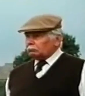 Ron Edwards | Coronation Street Wiki | Fandom