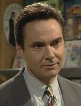 Sean Skinner | Coronation Street Wiki | Fandom