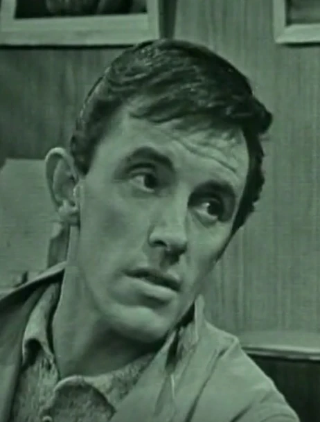 Barry Lowe | Coronation Street Wiki | Fandom