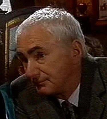 Keith Hesketh | Coronation Street Wiki | Fandom