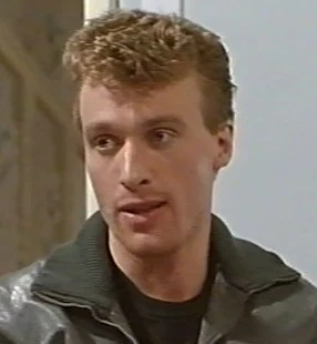 Billy Wyatt | Coronation Street Wiki | Fandom