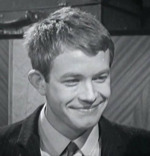 David Barlow | Coronation Street Wiki | Fandom