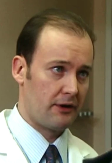 Doctor Cole | Coronation Street Wiki | Fandom