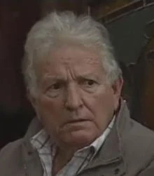 George Trench | Coronation Street Wiki | Fandom